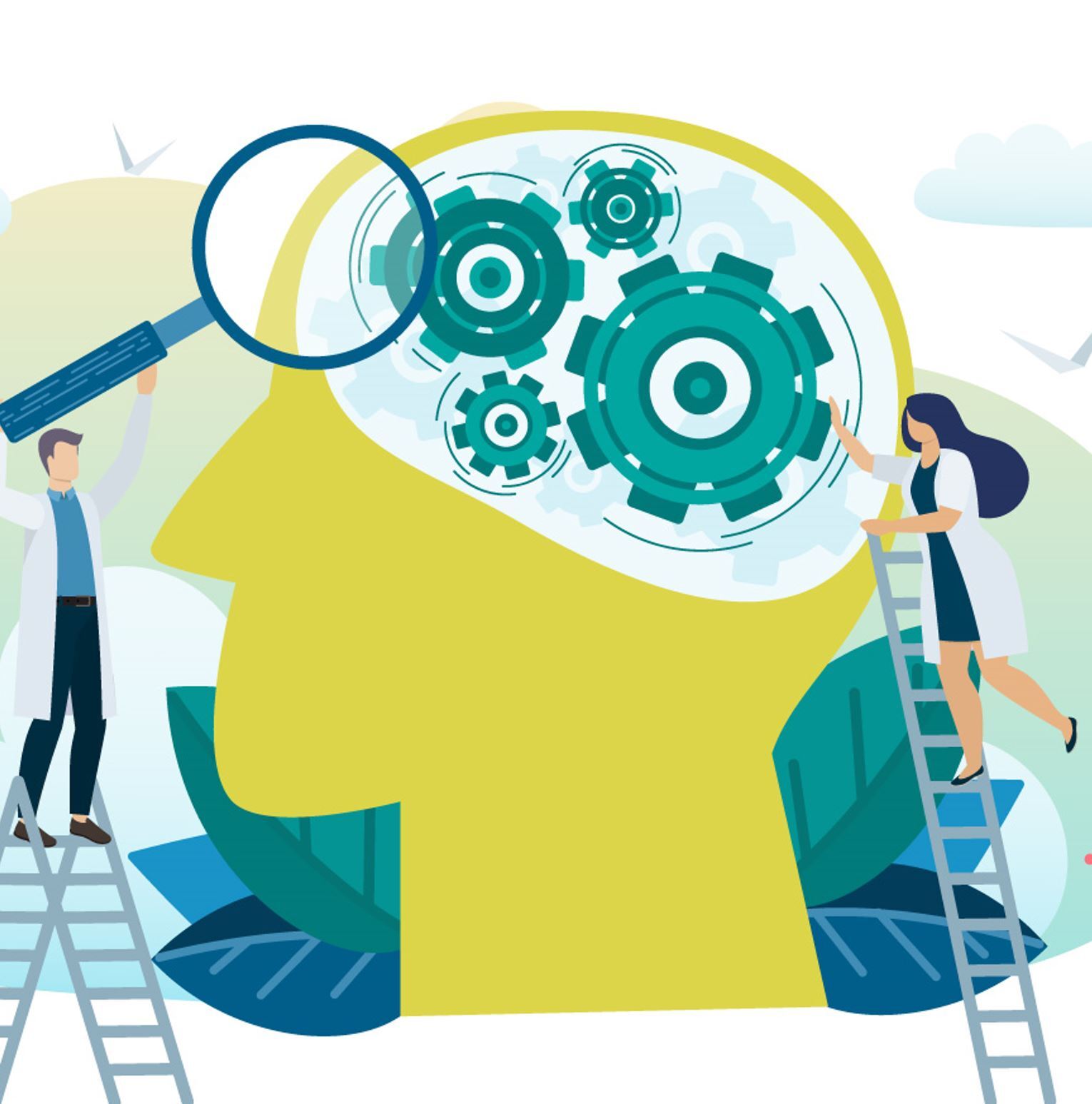 What the Hell is Wrong With Modern Psychiatry? - Desmolysium